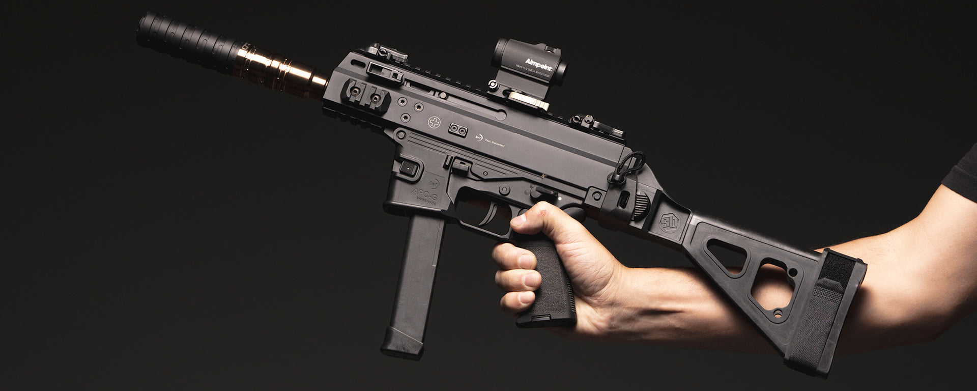 Standard Co USA