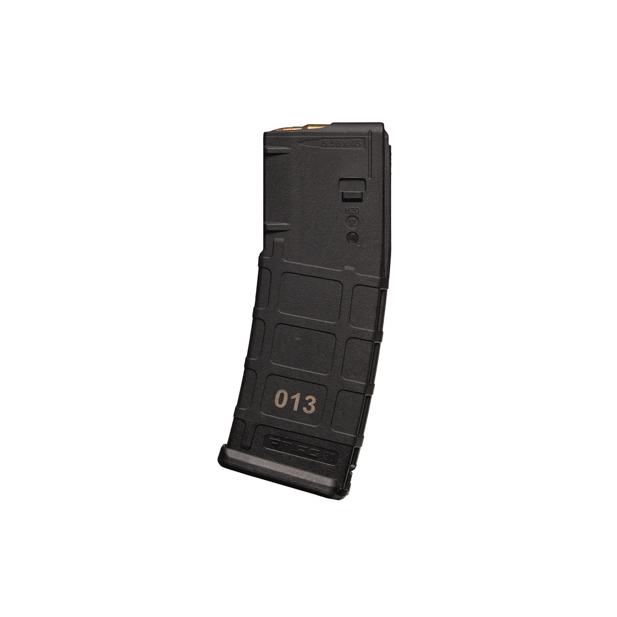 Eagle P Mag – Standard Co USA